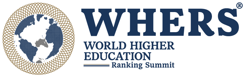 WHERS | World Higher Education Ranking Summit - Development of ...